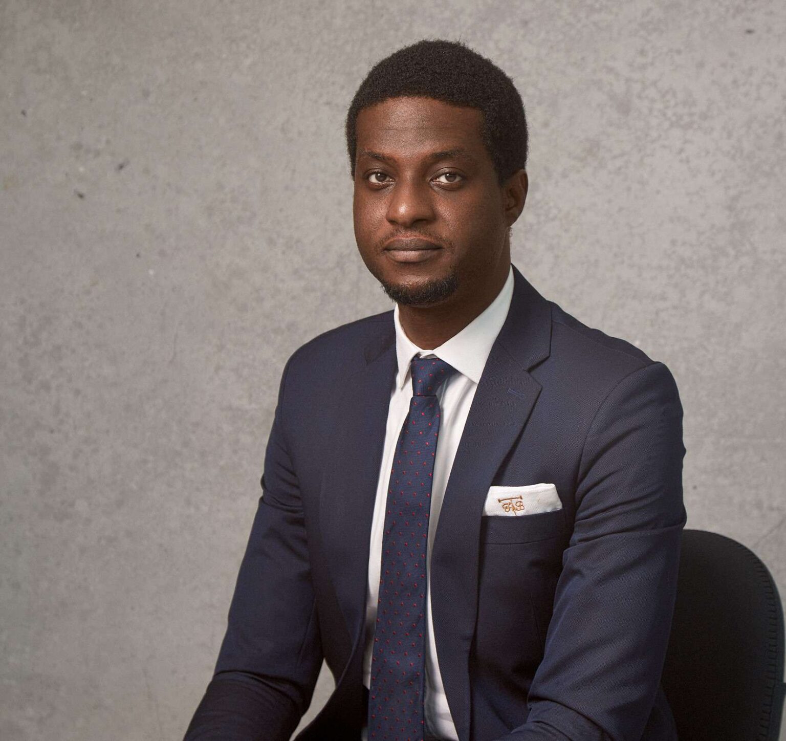 Mayosore Babalola - Meet Our Team