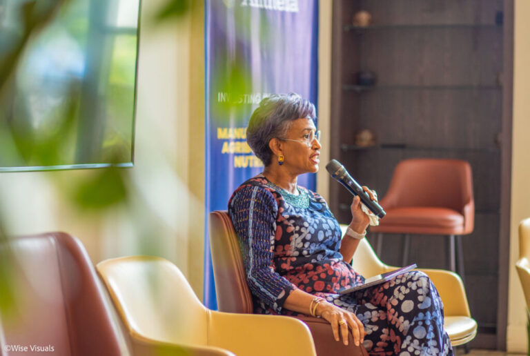 Alitheia Capital - Creating Wealth. Transforming Lives.